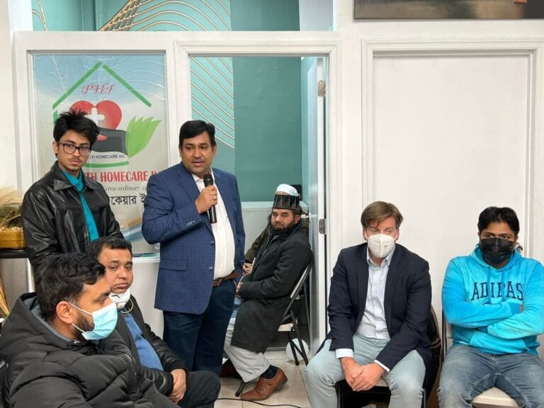 Home - Pro Health Home Care Inc.