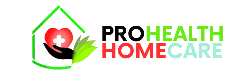Home - Pro Health Home Care Inc.
